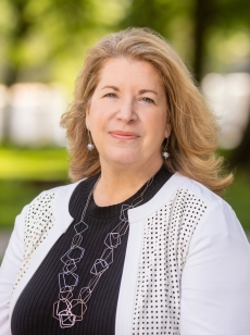 Leadership | Rutgers University Foundation