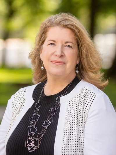 Leadership | Rutgers University Foundation