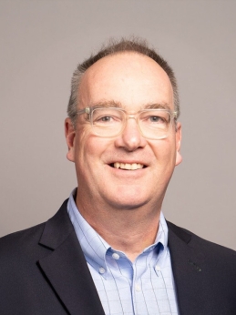 Leadership | Rutgers University Foundation